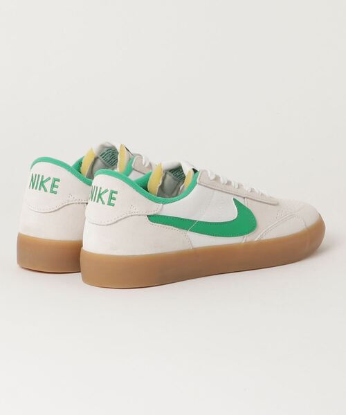 NIKE SB（ナイキエスビー）の「NIKE SB/ナイキエスビー ヘリテージ VULC CD5010-101（スニーカー）」 - WEAR