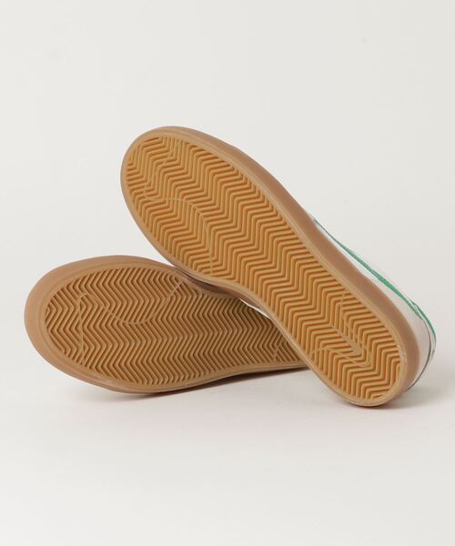 NIKE SB（ナイキエスビー）の「NIKE SB/ナイキエスビー ヘリテージ VULC CD5010-101（スニーカー）」 - WEAR