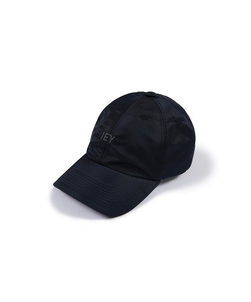 IEY（アイイーワイ）の「【IEY】IEY LOGO CAP IYHTBA001（キャップ）」 - WEAR