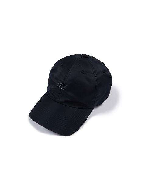 IEY（アイイーワイ）の「【IEY】IEY LOGO CAP IYHTBA001（キャップ）」 - WEAR