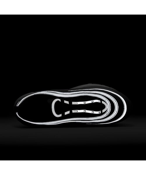 NIKE（ナイキ）の「ナイキ エア マックス 97 メンズシューズ / Nike Air Max 97 Men's Shoe (AM97 ...