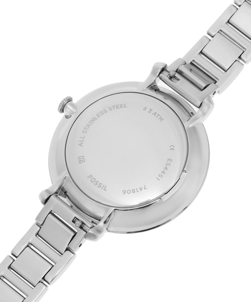 【セール】JOCELYN ES4451（アナログ腕時計）｜FOSSIL（フォッシル）のファッション通販 - ZOZOTOWN