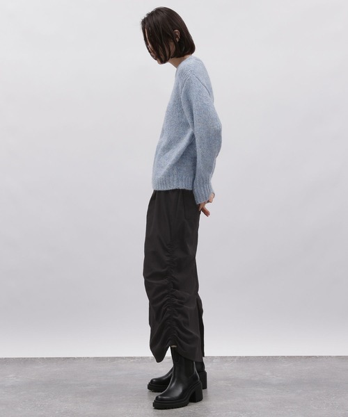 LAKOLE（ラコレ）の「パラシュートスカート2 / 980308（スカート）」 - WEAR