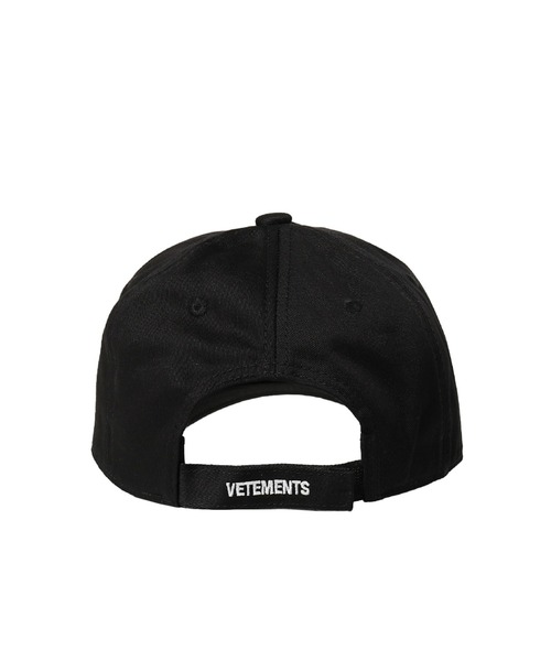 NUBIAN（ヌビアン）の「ANARCHY CAP（キャップ）」 - WEAR