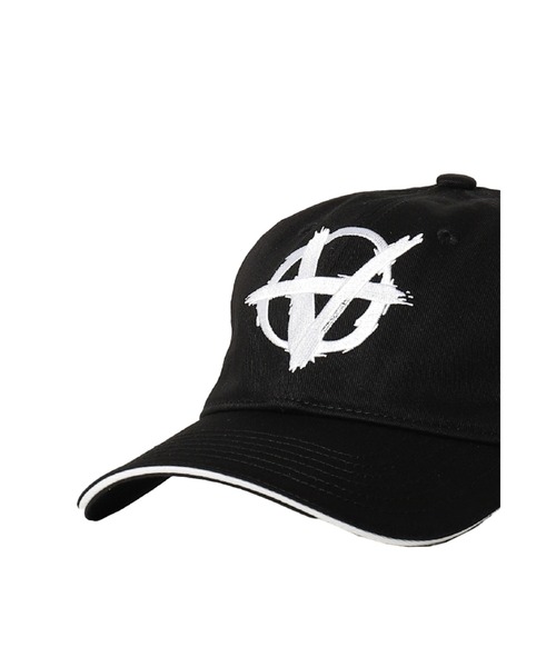 ANARCHY CAP（キャップ）｜NUBIAN（ヌビアン）のファッション通販 - ZOZOTOWN