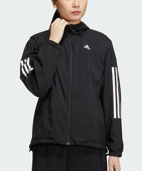 【セール/ブランド古着】ブルゾン（ブルゾン）｜adidas（アディダス）のファッション通販 - ZOZOUSED