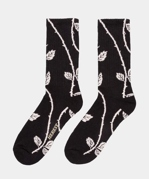 BRAMBLE SOCKS（ソックス/靴下）｜grapevine by k3（グレープバインバイケースリー）のファッション通販 - ZOZOTOWN