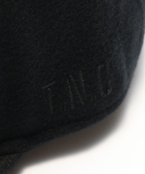 FAF（フェイク アス フラワーズ）の「FAF (FAKE AS FLOWERS) / フェイク アズ フラワーズ FRAVES CAP ...