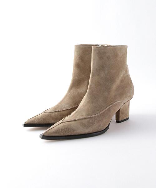 Steven Alan（スティーブンアラン）の「＜RACHEL COMEY＞MIMMO BOOTS/ブーツ（ブーツ）」 - WEAR