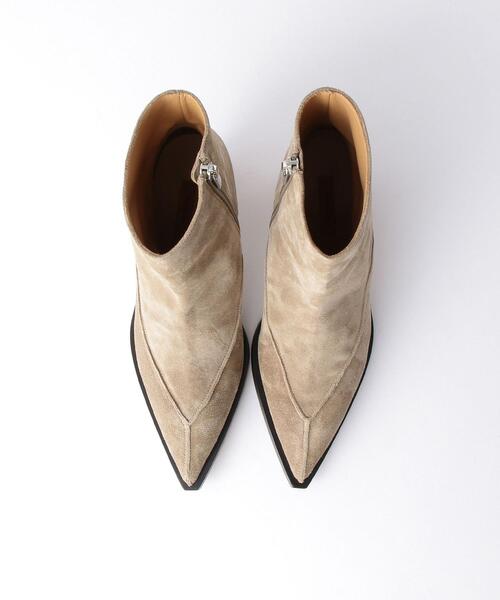 Steven Alan（スティーブンアラン）の「＜RACHEL COMEY＞MIMMO BOOTS/ブーツ（ブーツ）」 - WEAR