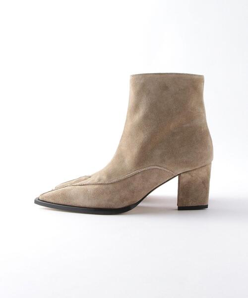 Steven Alan（スティーブンアラン）の「＜RACHEL COMEY＞MIMMO BOOTS/ブーツ（ブーツ）」 - WEAR