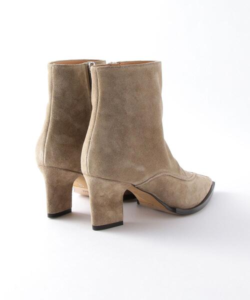 Steven Alan（スティーブンアラン）の「＜RACHEL COMEY＞MIMMO BOOTS/ブーツ（ブーツ）」 - WEAR