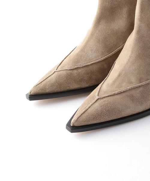 Steven Alan（スティーブンアラン）の「＜RACHEL COMEY＞MIMMO BOOTS/ブーツ（ブーツ）」 - WEAR