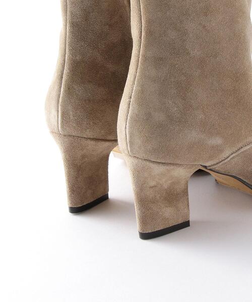 Steven Alan（スティーブンアラン）の「＜RACHEL COMEY＞MIMMO BOOTS/ブーツ（ブーツ）」 - WEAR