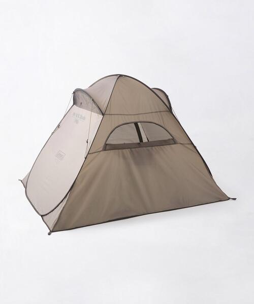 Coleman（コールマン）の「【別注】 ＜COLEMAN＞ QUICK UP IG SHADE/クイックアップ IGシェード（アウトドア ...