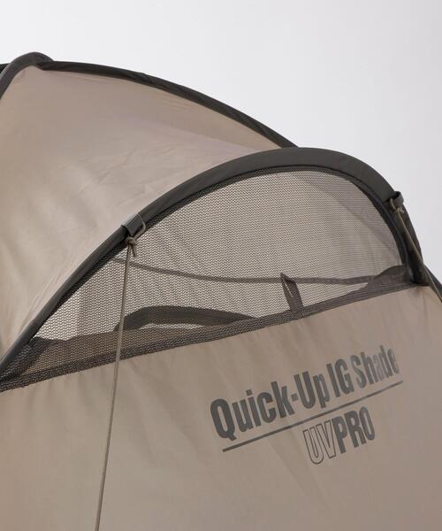 Coleman（コールマン）の「【別注】 ＜COLEMAN＞ QUICK UP IG SHADE/クイックアップ IGシェード（アウトドア ...