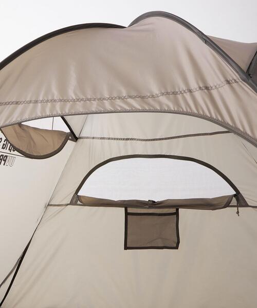 Coleman（コールマン）の「【別注】 ＜COLEMAN＞ QUICK UP IG SHADE/クイックアップ IGシェード（アウトドア ...