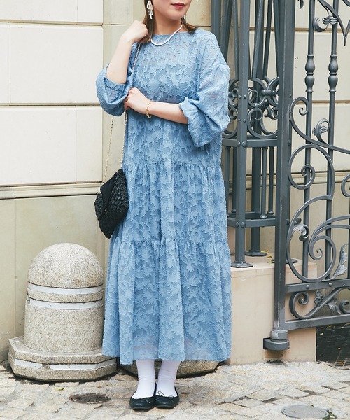 un dix cors（アンディコール）の「《オケージョン》2WAYレース