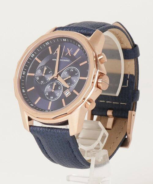 ARMANI EXCHANGE（アルマーニエクスチェンジ）の「AX1723（アナログ腕時計）」 - WEAR