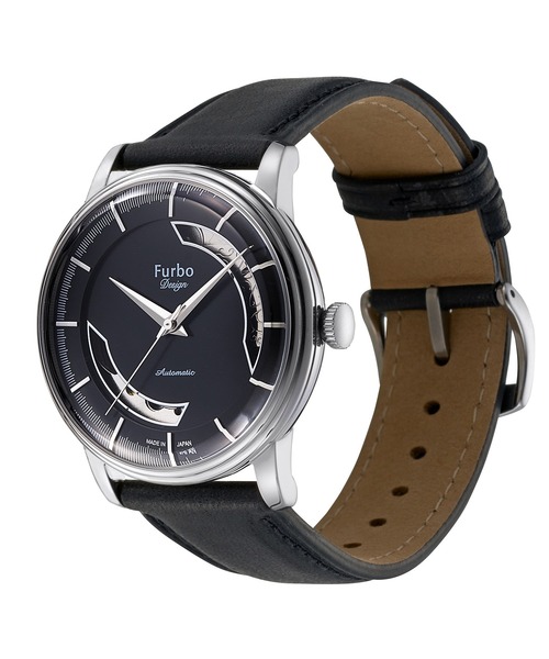 Furbo design（フルボデザイン）の「【Furbo design】フルボデザイン NEW NORMAL NF01W ウォッチ（アナログ ...