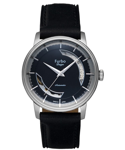 Furbo design（フルボデザイン）の「【Furbo design】フルボデザイン NEW NORMAL NF01W ウォッチ（アナログ ...