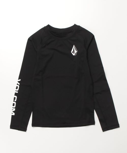 VOLCOM（ボルコム）の「【VOLCOM】LIDO LS（Tシャツ/カットソー）」 - WEAR