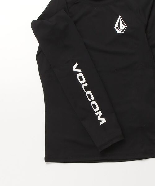 VOLCOM（ボルコム）の「【VOLCOM】LIDO LS（Tシャツ/カットソー）」 - WEAR