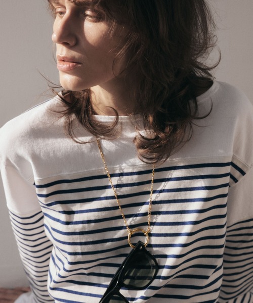 【ブランド古着】ネックレス（ネックレス）｜IRIS47（イリスフォーセブン）のファッション通販 - ZOZOUSED