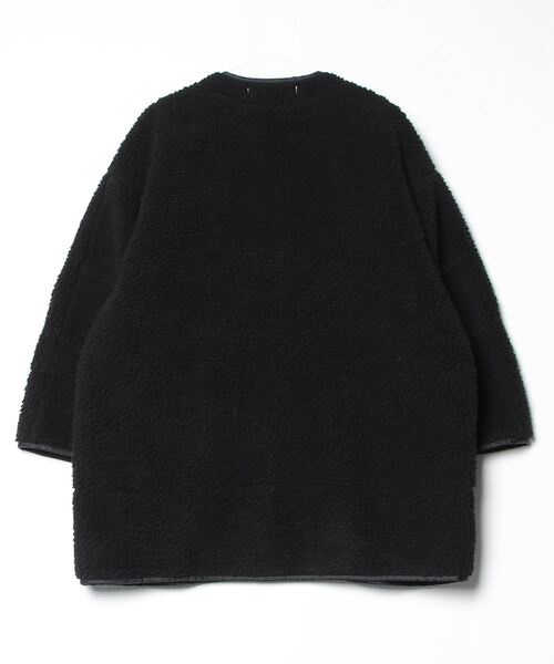 【セール/ブランド古着】ノーカラーコート（ノーカラーコート）｜BEAMS BOY（ビームスボーイ）のファッション通販 - ZOZOUSED