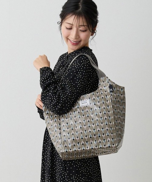 ROOTOTE（ルートート）の「ルートート / EU.ラウンド.ラミネート-P（トートバッグ）」 - WEAR