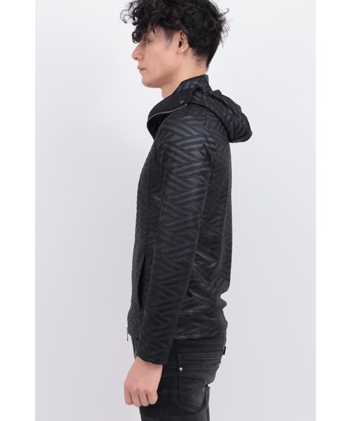 セール】ﾌﾞﾗｲﾄﾌｸﾚﾀﾞｲﾔJQﾌﾙｼﾞｯﾌﾟﾊﾟｰｶ（パーカー）｜TORNADO MART