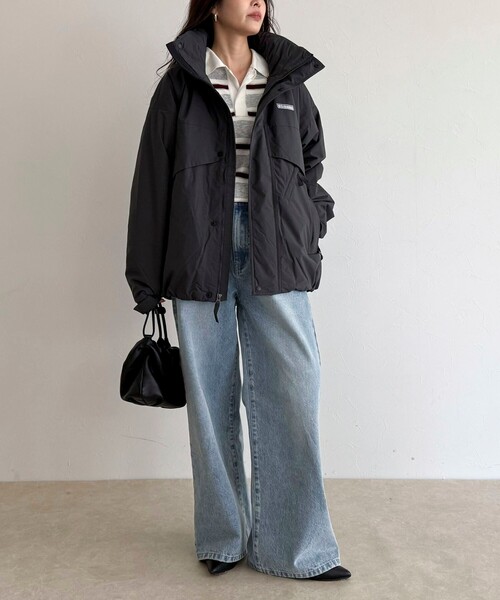 セール】【columbia/コロンビア】UNISEX Bowl to Dome Jacket