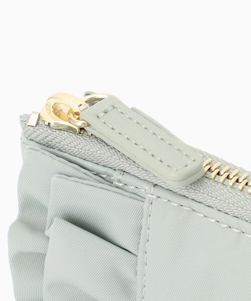 TOCCA（トッカ）の「WAVES POUCH ポーチ（ポーチ）」 - WEAR