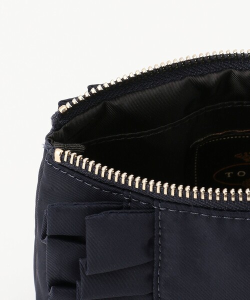 TOCCA（トッカ）の「WAVES POUCH ポーチ（ポーチ）」 - WEAR