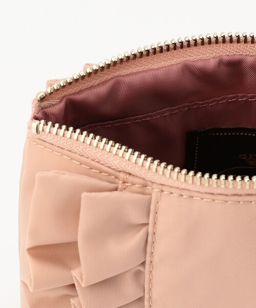 TOCCA（トッカ）の「WAVES POUCH ポーチ（ポーチ）」 - WEAR