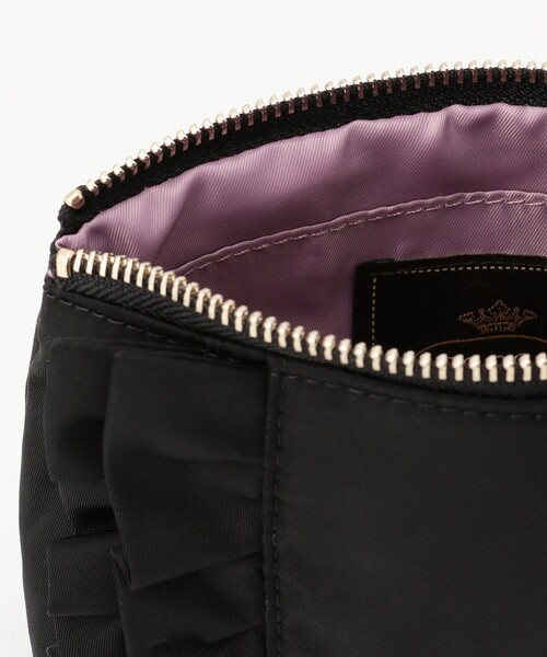 TOCCA（トッカ）の「WAVES POUCH ポーチ（ポーチ）」 - WEAR