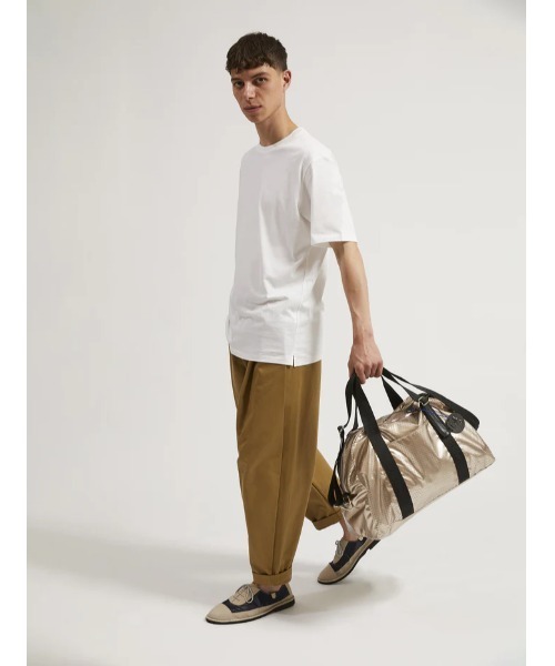 Jack Gomme（ジャックゴム）の「【JACK GOMME/ジャックゴム】ナイロンボストンバッグ WALLI 48h（ボストンバッグ ...