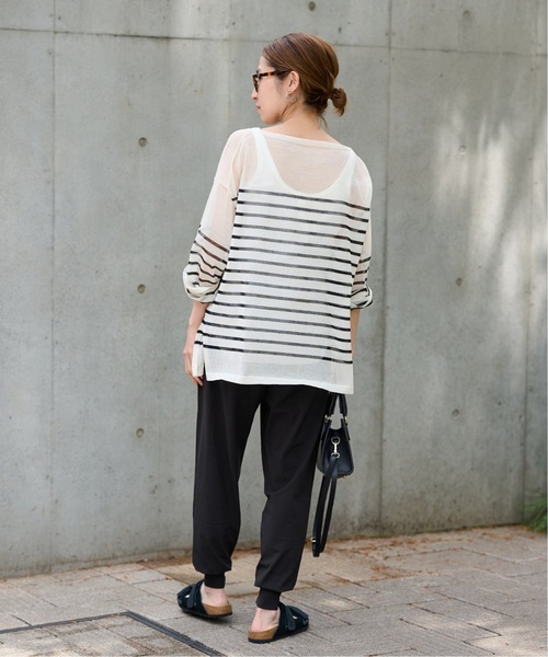 FRAMeWORK（フレームワーク）の「≪追加≫リサイクルナイロンJOGパンツ2（その他パンツ）」 - WEAR