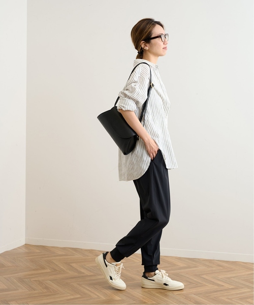 FRAMeWORK（フレームワーク）の「≪追加≫リサイクルナイロンJOGパンツ2（その他パンツ）」 - WEAR