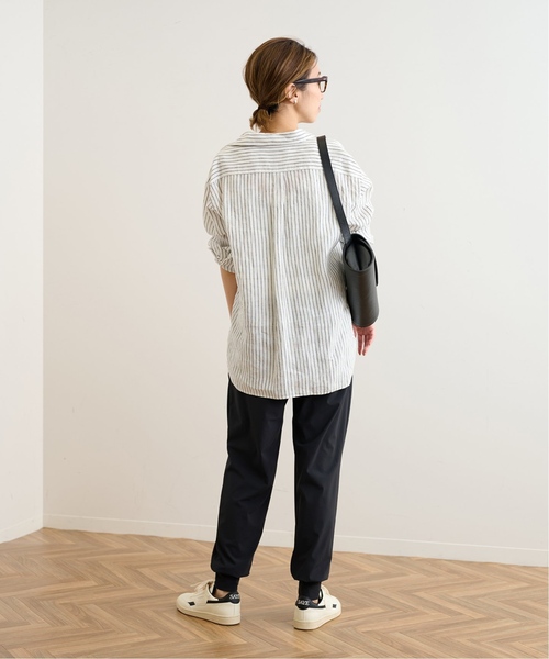 FRAMeWORK（フレームワーク）の「≪追加≫リサイクルナイロンJOGパンツ3（その他パンツ）」 - WEAR