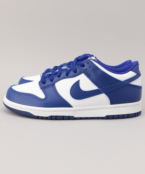 NIKE（ナイキ）の「限定展開 NIKE/ナイキ ナイキ ダンク LOW /FB9109（スニーカー）」 - WEAR