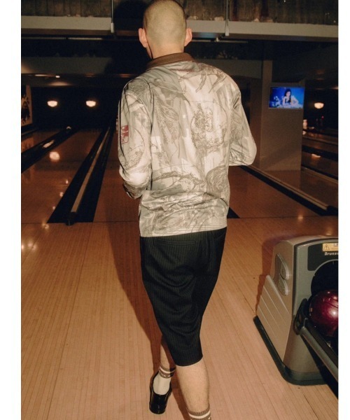 PARANOID/パラノイド/Game Shirts（Tシャツ/カットソー）｜PARANOID