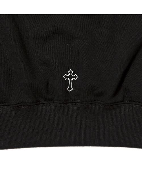 SETUP7（セットアップセブン）の「【COMMON BASE】2PAC SWEAT SHIRTS/TPCB-002（スウェット）」 - WEAR