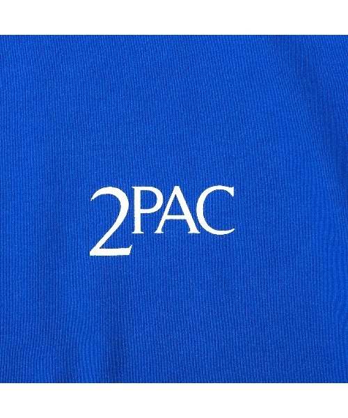 SETUP7（セットアップセブン）の「【COMMON BASE】2PAC SWEAT SHIRTS/TPCB-002（スウェット）」 - WEAR