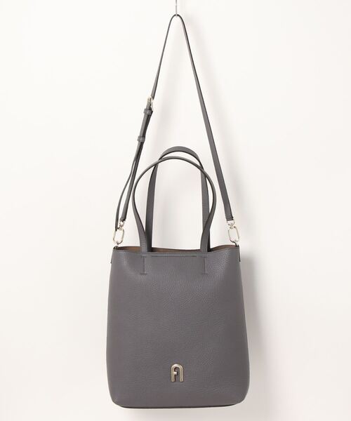 FURLA（フルラ）の「FURLA PRIMULA M TOTE N/S（トートバッグ）」 - WEAR