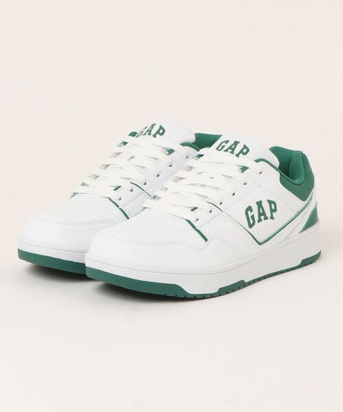 GAP（ギャップ）の「《GAP》GPU22341（スニーカー）」 - WEAR