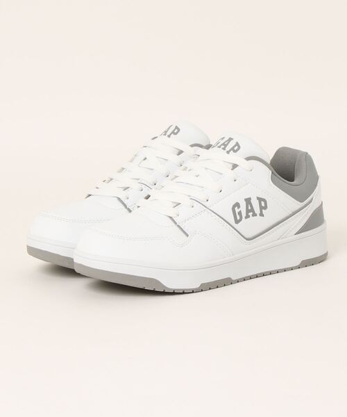 GAP（ギャップ）の「《GAP》GPU22341（スニーカー）」 - WEAR