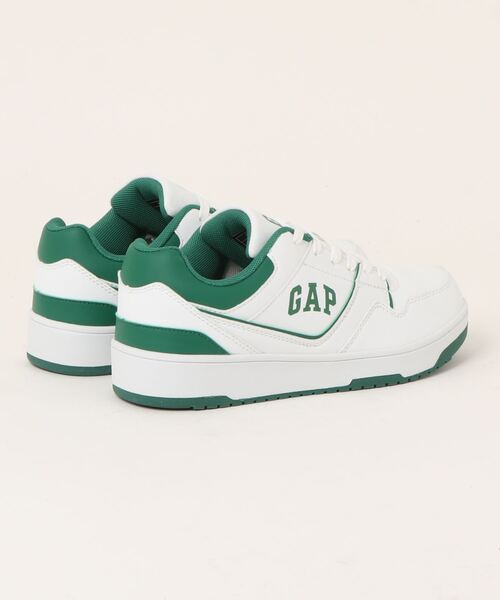 GAP（ギャップ）の「《GAP》GPU22341（スニーカー）」 - WEAR
