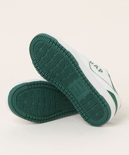 GAP（ギャップ）の「《GAP》GPU22341（スニーカー）」 - WEAR