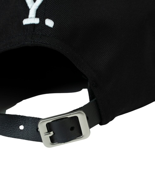 FCTY.（エフシーティーワイ）の「logo cap / FCTY.ロゴキャップ（キャップ）」 - WEAR